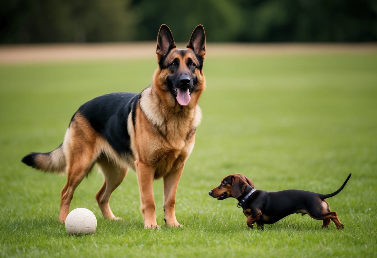 How Do You Say Dog in Germany? Discover the German Word for Man's Best ...