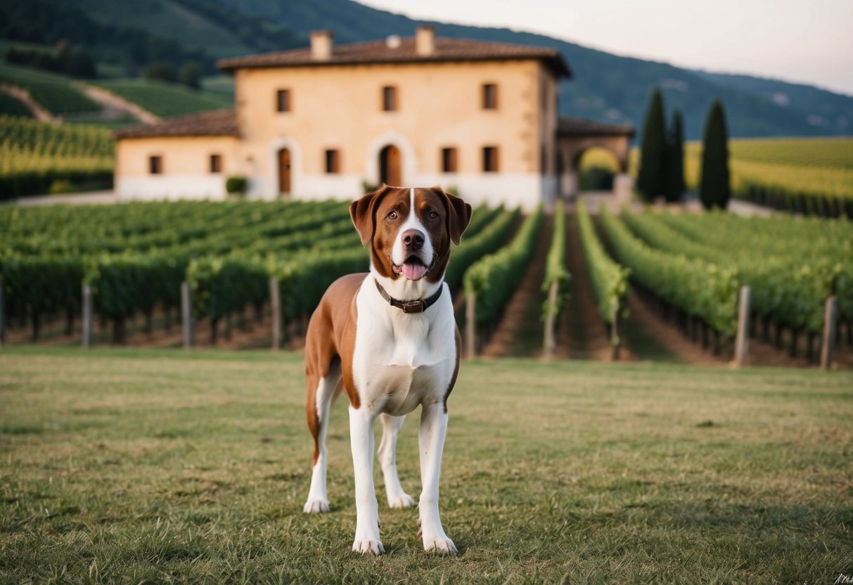 How Do You Say Dog in Italy? A Fun Guide to Italian Pet Vocabulary ...