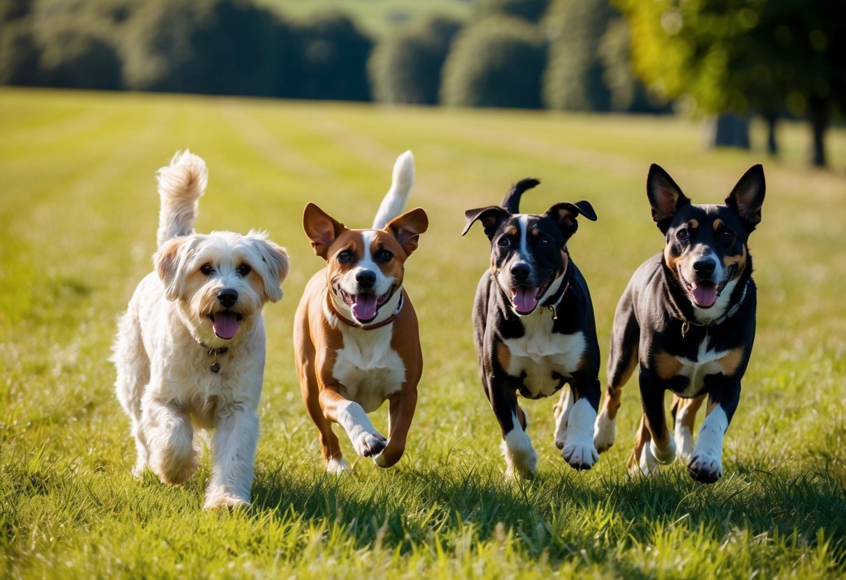 How Do You Say Dog in Italy? A Fun Guide to Italian Pet Vocabulary ...