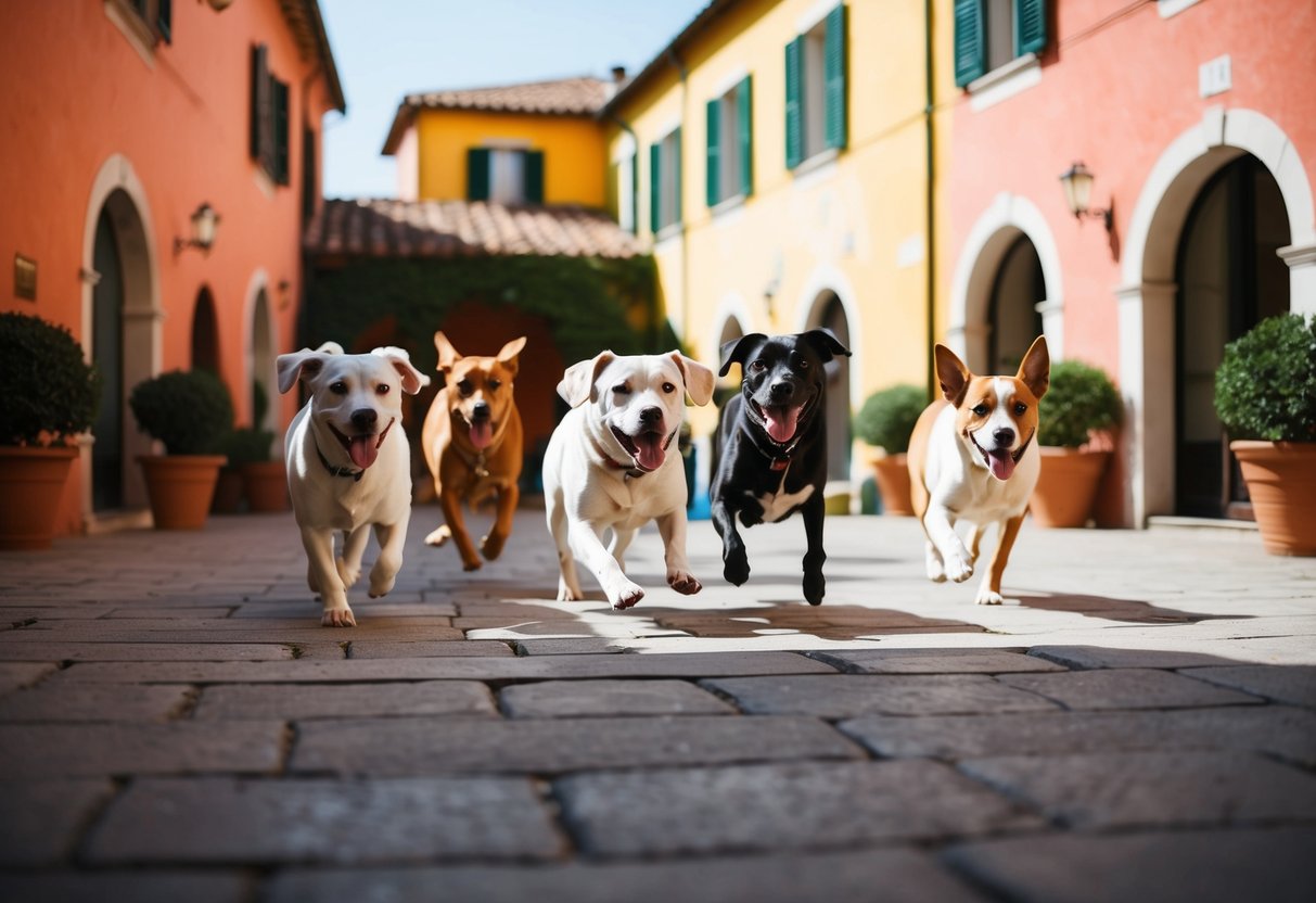 How Do You Say Dog in Italy? A Fun Guide to Italian Pet Vocabulary ...