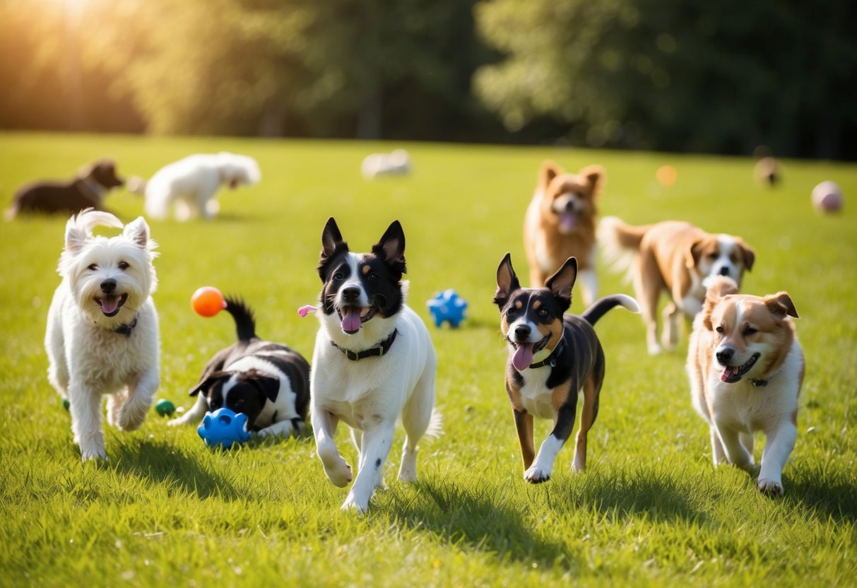 How Many Dogs Exist Today? Exploring the Global Canine Population ...