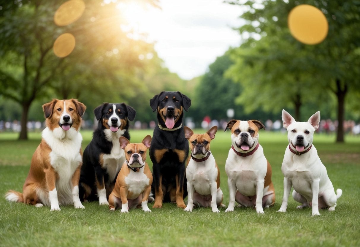 How Many Dogs Exist Today? Exploring the Global Canine Population ...