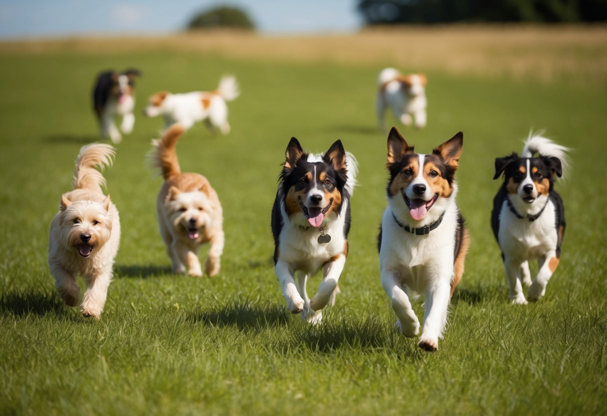 How Many Dogs Still Exist? Understanding Dog Population Statistics ...