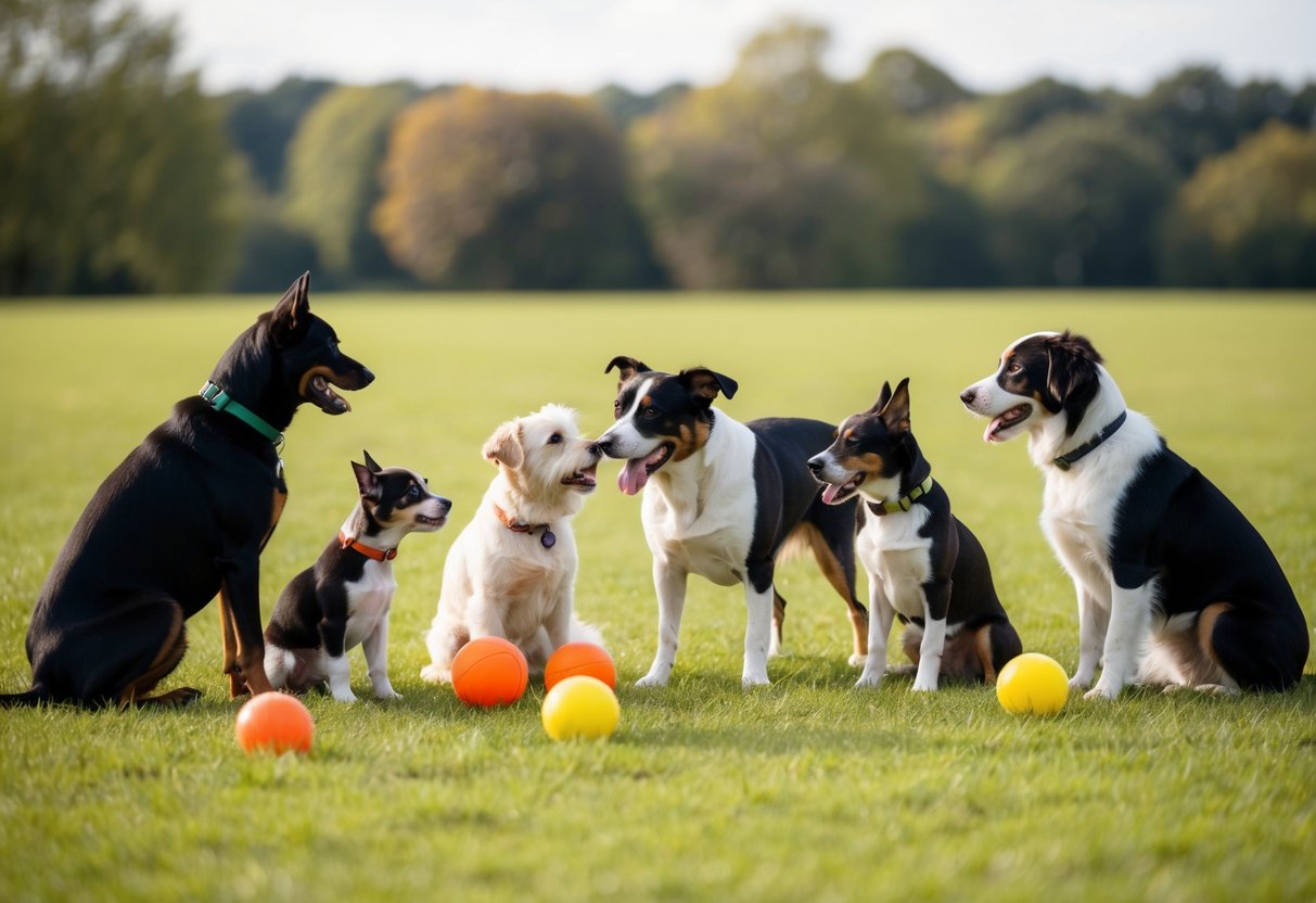 How Many Dogs Exist Today? Exploring the Global Canine Population ...