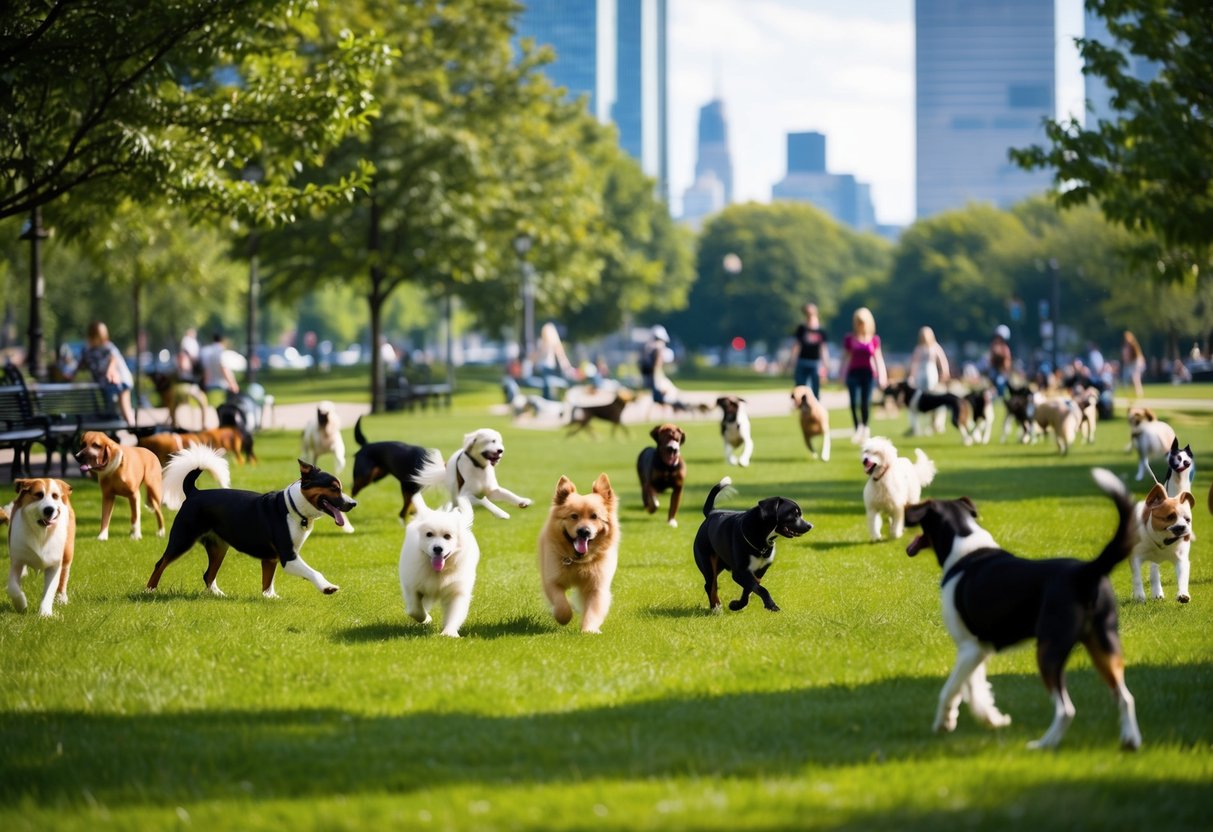 How Many Dogs Still Exist? Understanding Dog Population Statistics ...