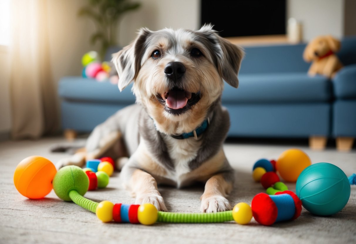 How Old Are Dogs at 13? Understanding Your Senior Dog's Age in Human ...