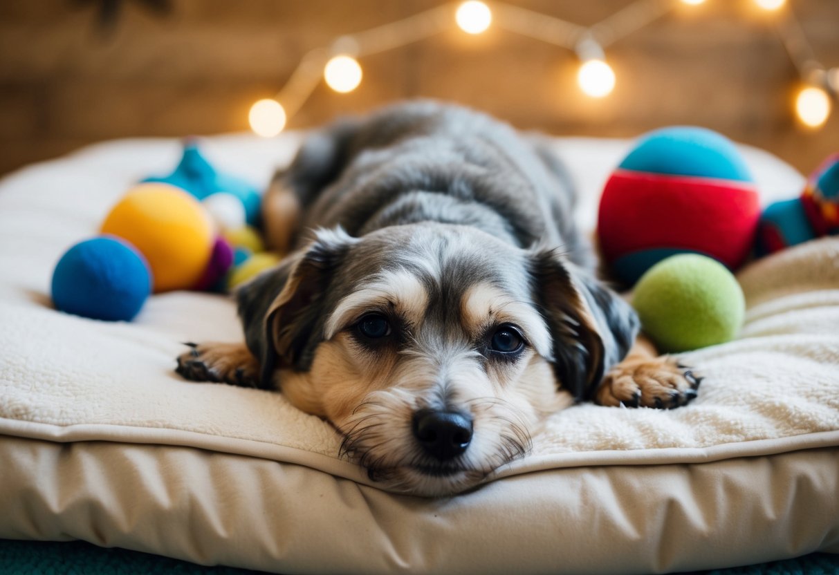 How Old Is a 12 Year Old Dog in Human Life? Understanding Canine Age ...