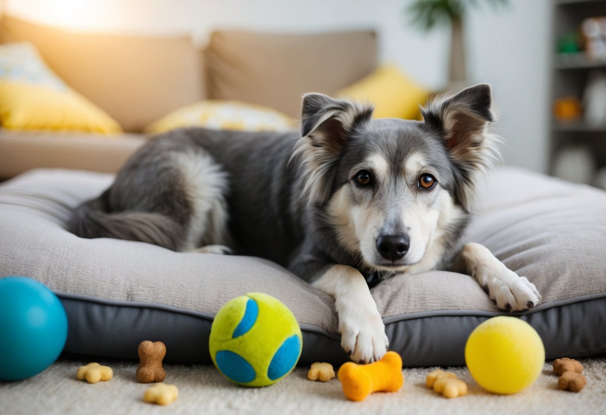 How Old Is a 13 Year Old Dog in Human Years? Understanding Your Pet's ...