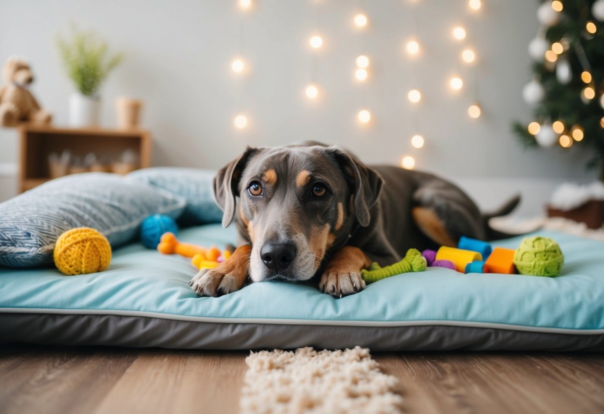 How Old Is a 13 Year Old Dog in Human Years? Understanding Your Pet's ...