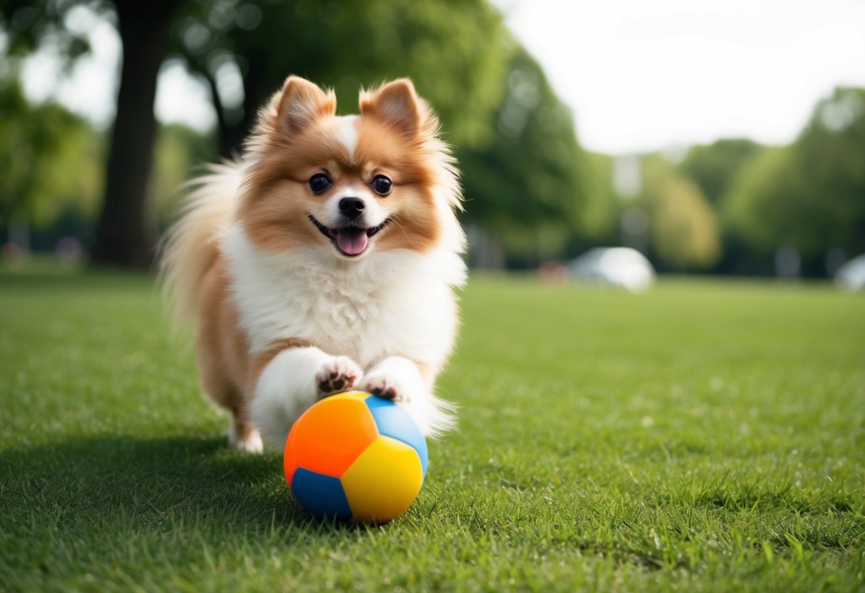How Old Is Boo the World's Cutest Dog? A Look at His Adorable Journey ...