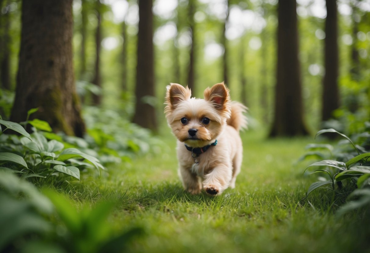 Is Boo a Real Dog? Discovering the Truth Behind the Cute Internet ...