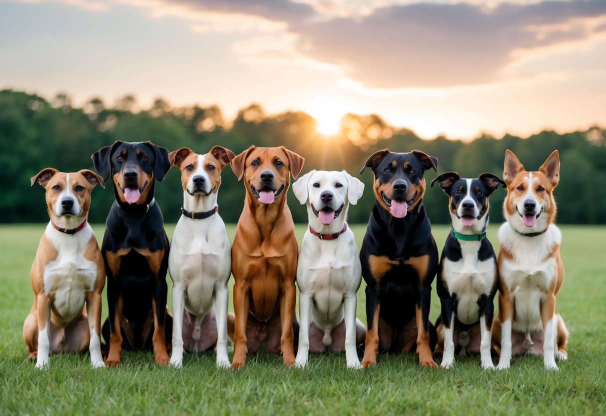 Is There 1 Species of Dog? Understanding Canine Diversity - Know Animals