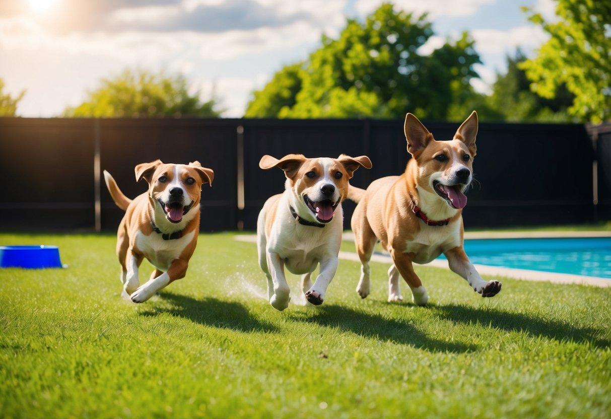 Should I Have 2 or 3 Dogs? Weighing the Pros and Cons - Know Animals