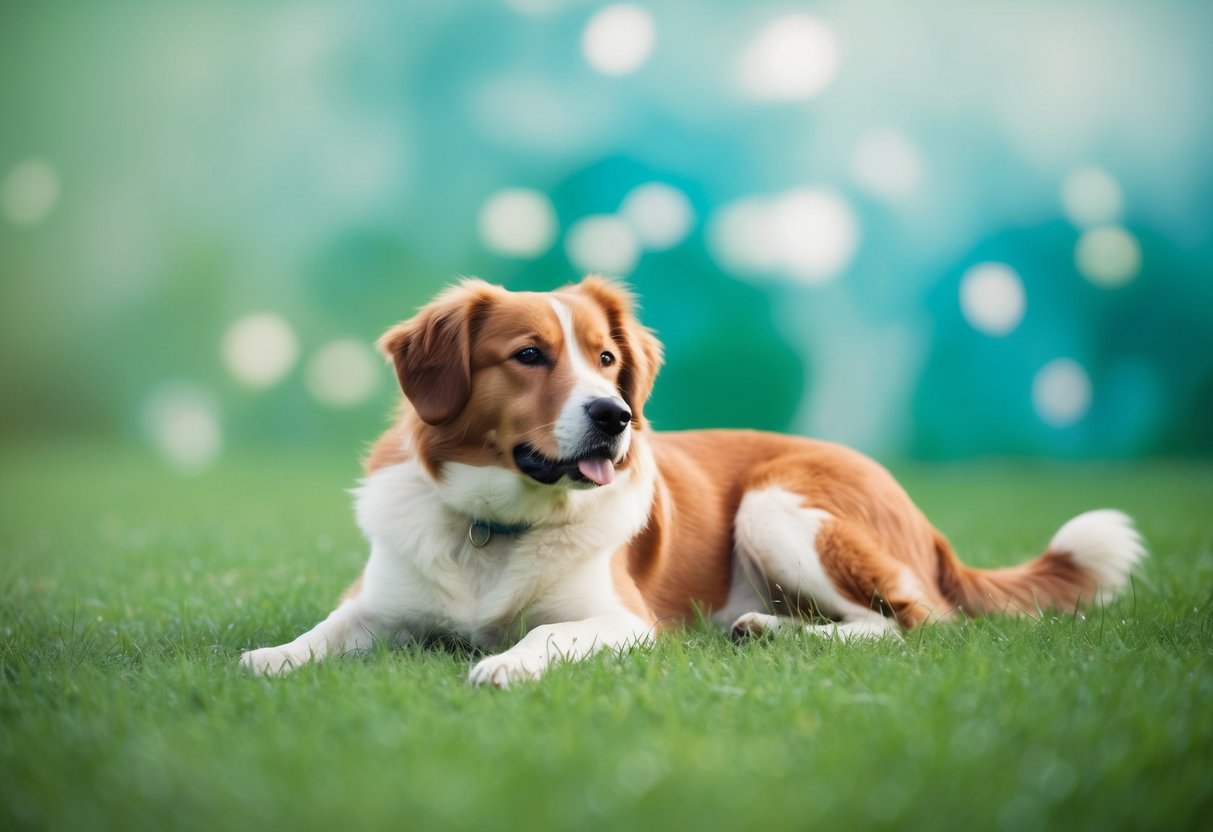 What Colours Calm Dogs? Discovering Soothing Hues for Your Furry Friend ...