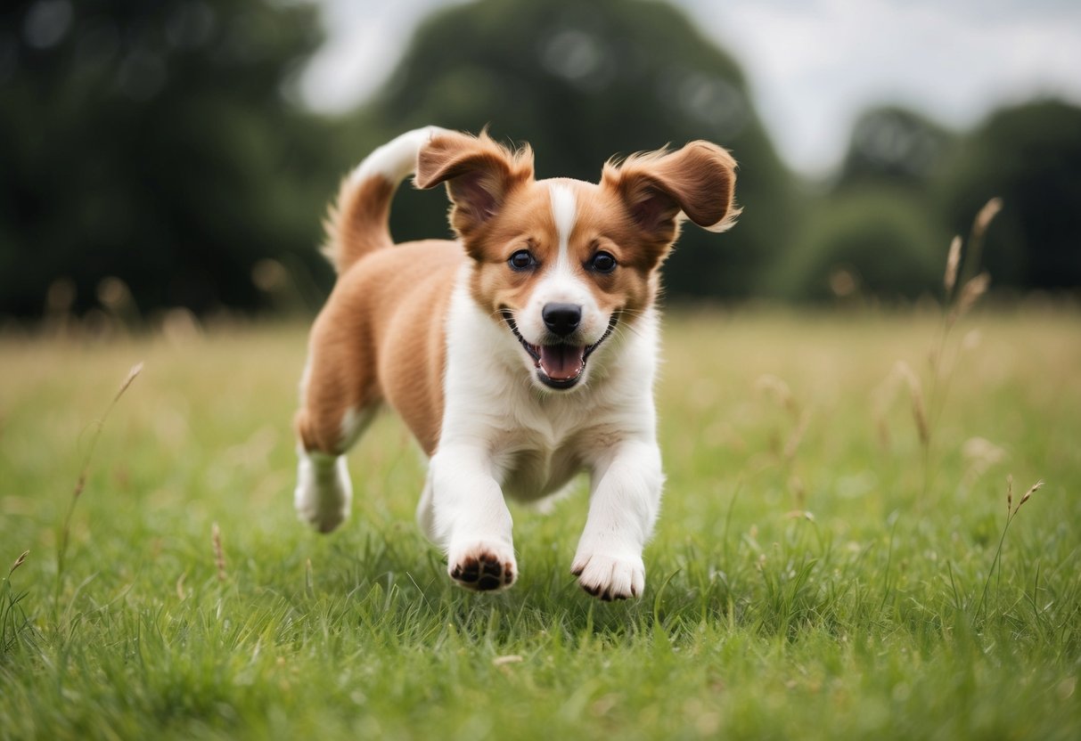 What Did You Call a Baby Dog? Discovering the Right Term for Puppies ...