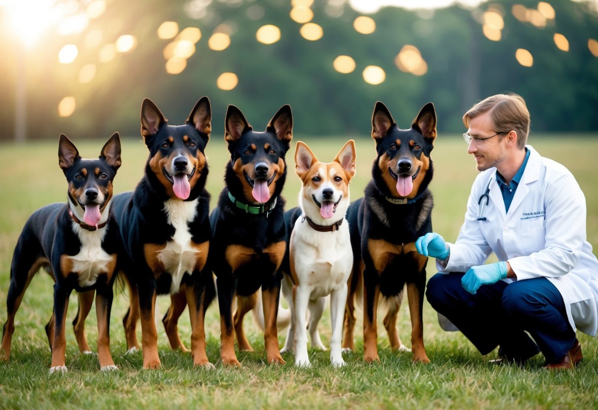 What Do Scientists Call Dogs? Exploring Their Scientific Classification ...