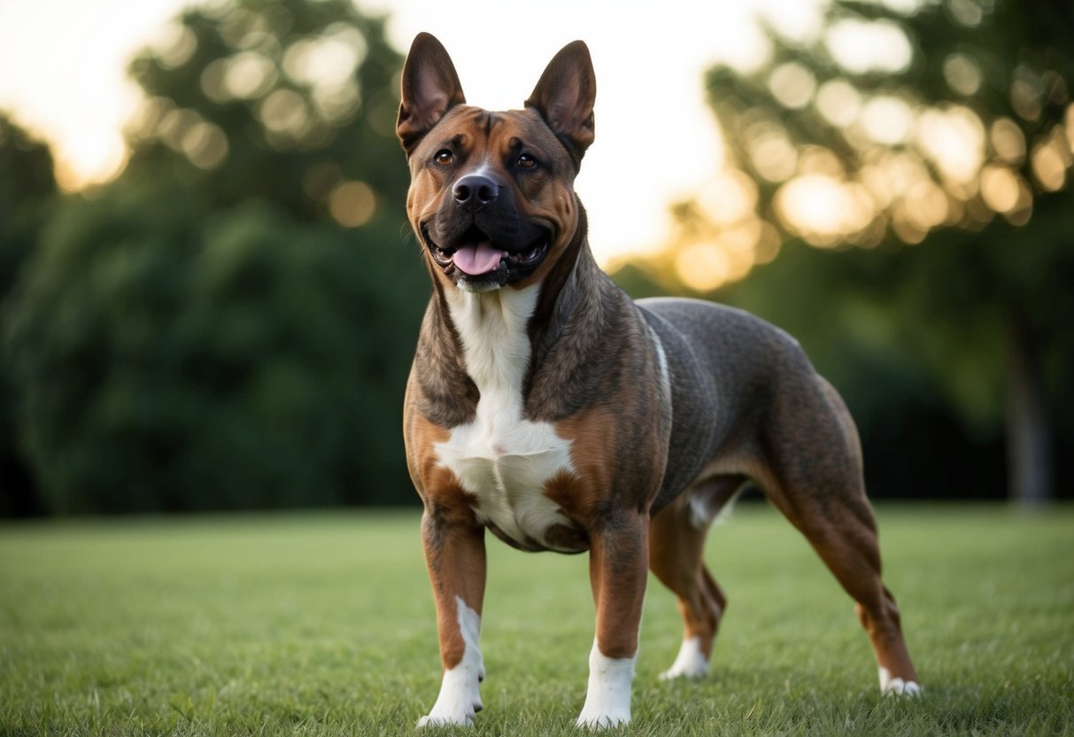 What Do We Call a Male Dog? Understanding Canine Terminology - Know Animals
