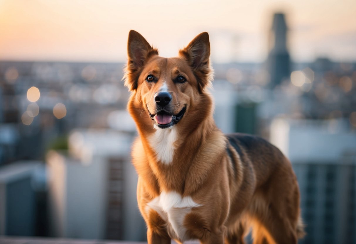 What Do We Call a Male Dog? Understanding Canine Terminology - Know Animals