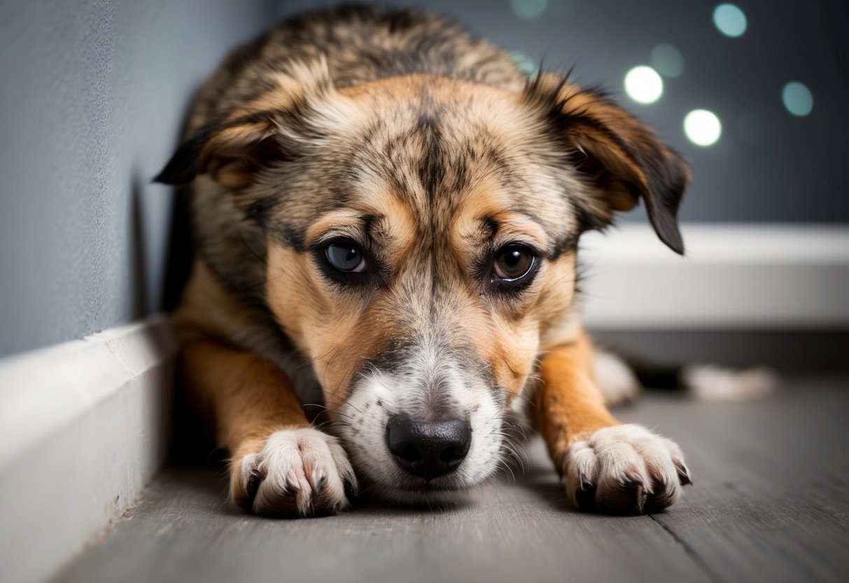 What Dog Has the Most Issues? Understanding Common Behavioral and ...