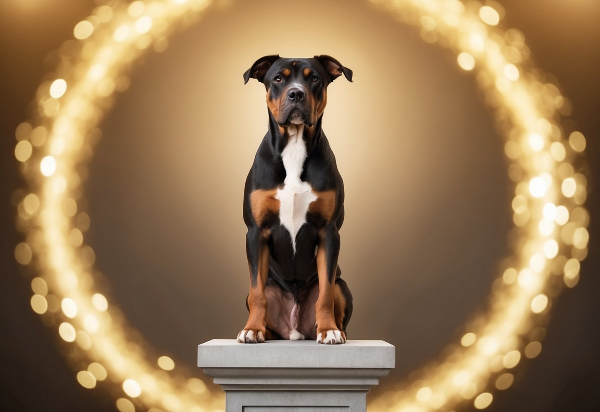 What Dog Is Worth $10,000? Discover the Rarest Canine Breeds - Know Animals