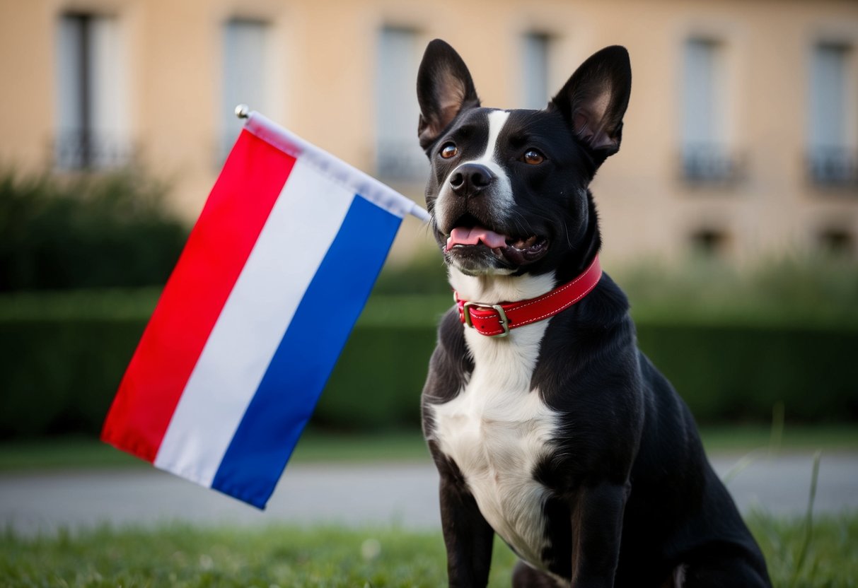 What Is a Dog Called in France? Discovering the French Term for Our ...