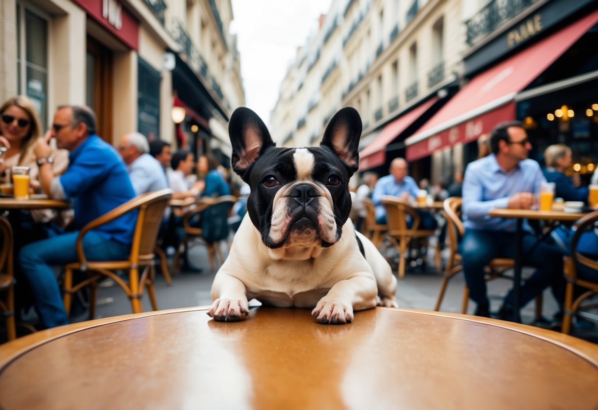 What Is a Dog Called in France? Discovering the French Term for Our ...