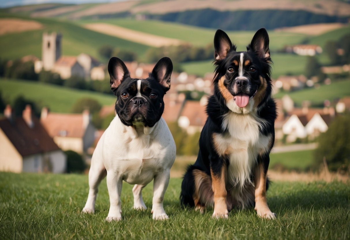 What Is a Dog Called in France? Discovering the French Term for Our ...