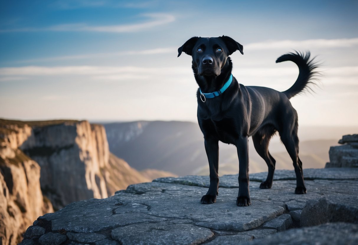 What is a Really Cool Dog Name? Fun Ideas to Make Your Pup Stand Out ...