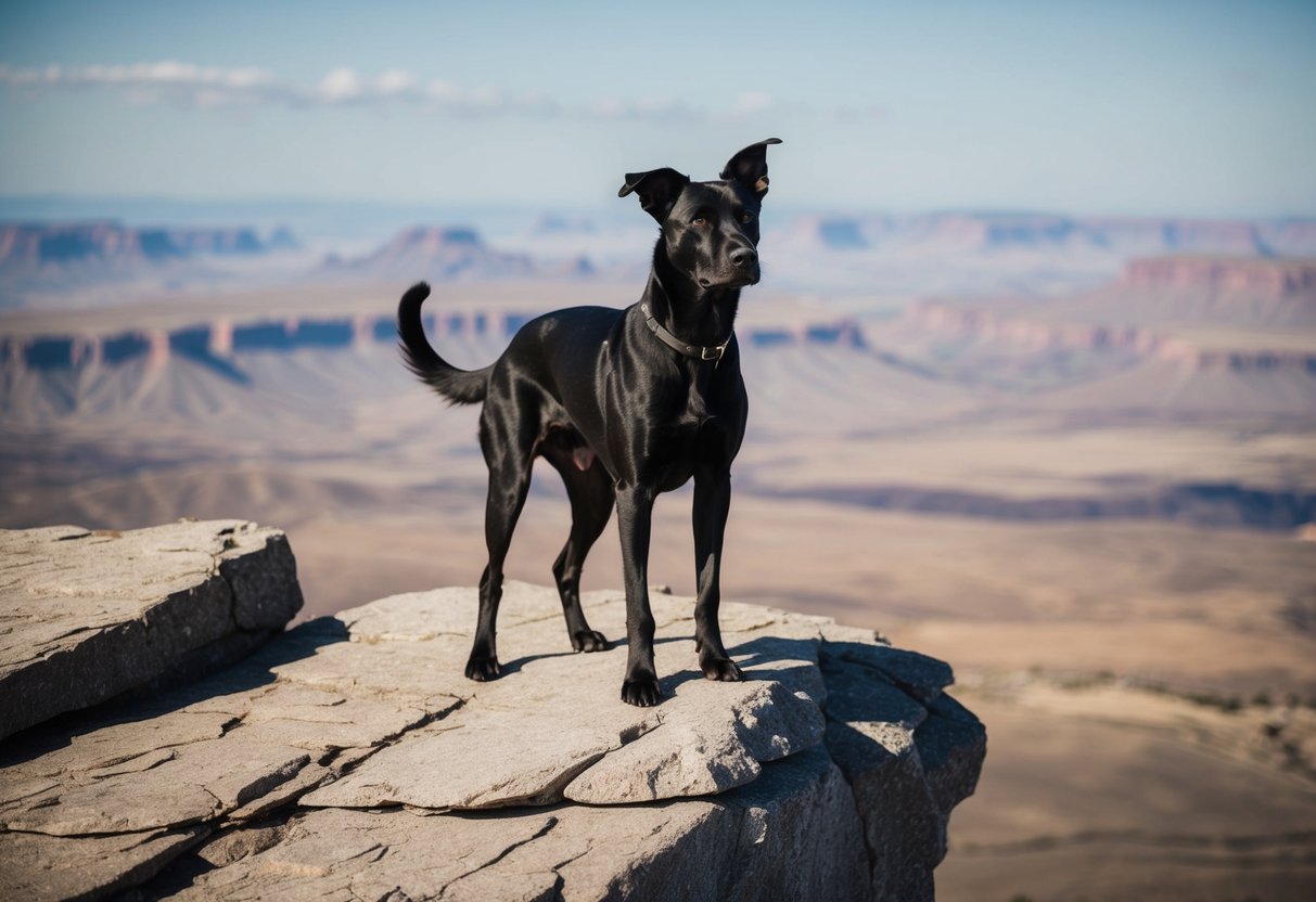 What is a Really Cool Dog Name? Fun Ideas to Make Your Pup Stand Out ...