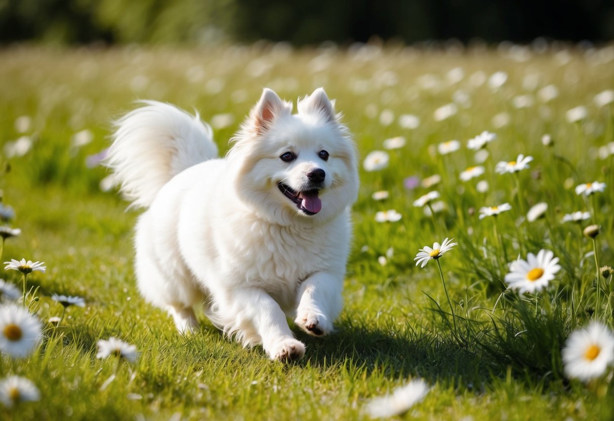 What Is a Fluffy Dog Name? Cute Ideas for Your Adorable Pup! - Know Animals