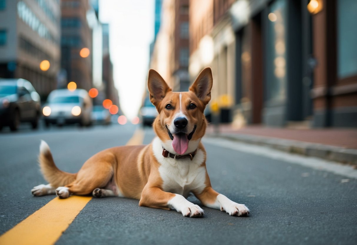 What is a Slang Word for Dog? Exploring Fun Alternatives - Know Animals