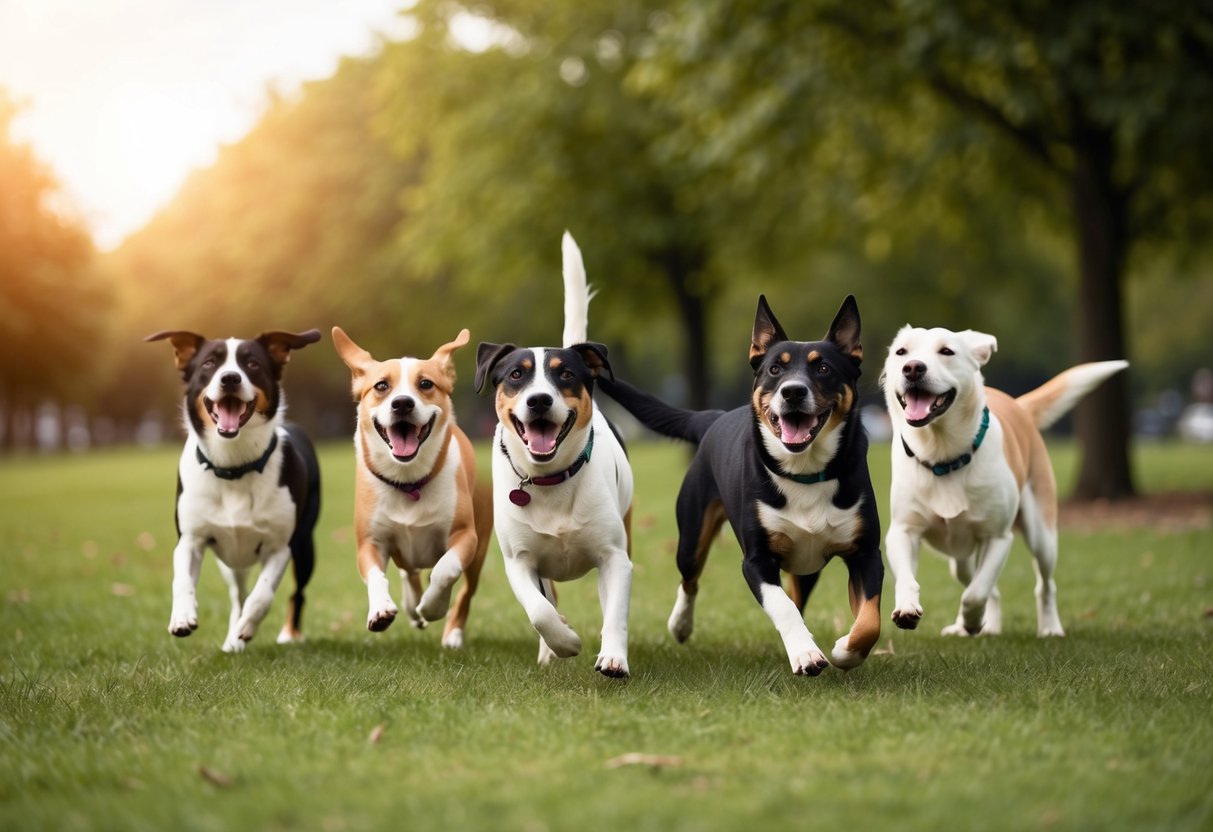 What is a Slang Word for Dog? Exploring Fun Alternatives - Know Animals