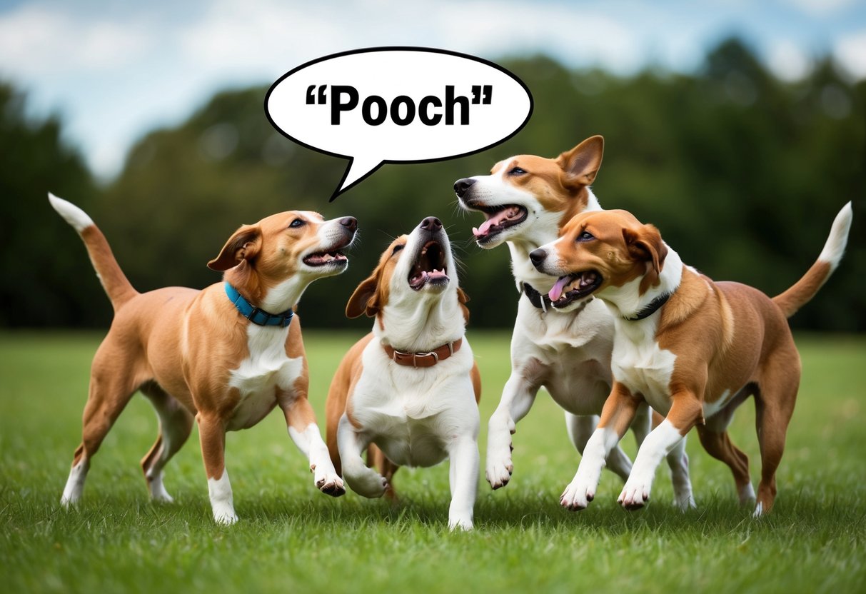 What is a Slang Word for Dog? Exploring Fun Alternatives - Know Animals