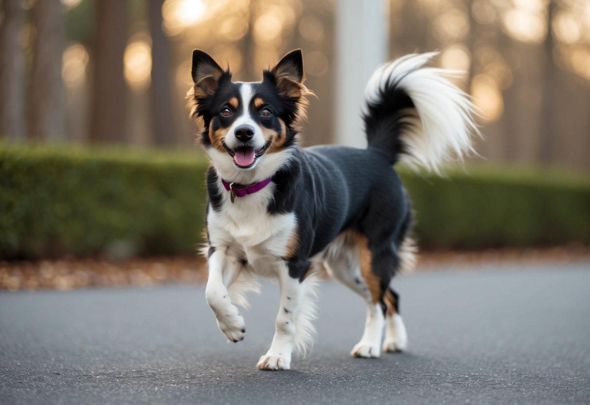 What is a Sassy Girl Dog's Name? Fun Ideas for Your Playful Pup! - Know ...