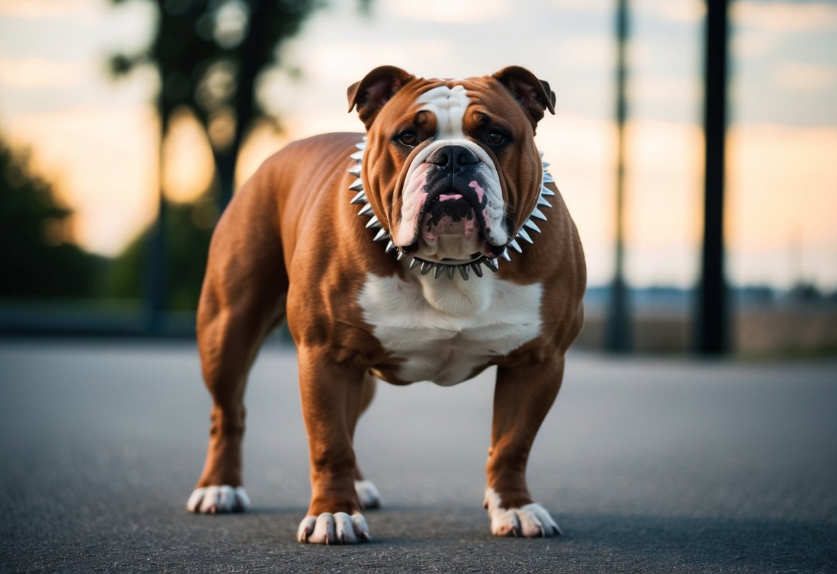 What is a Tough Boy Dog Name? Finding the Perfect Fit for Your Canine ...