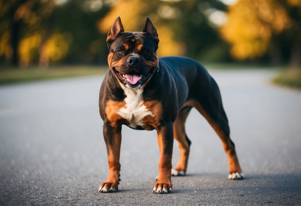 What is a Tough Boy Dog Name? Finding the Perfect Fit for Your Canine ...