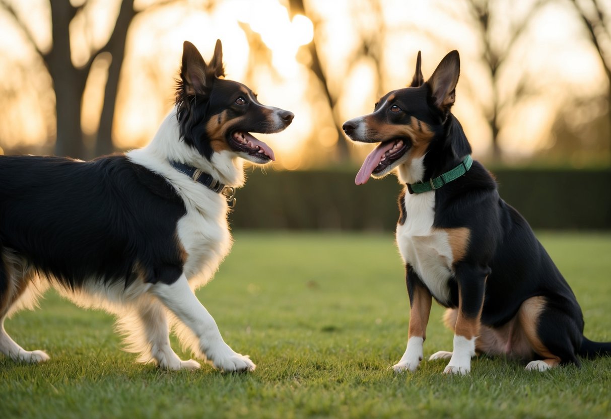 What is Hello in Dog Language? Understanding Canine Greetings - Know ...