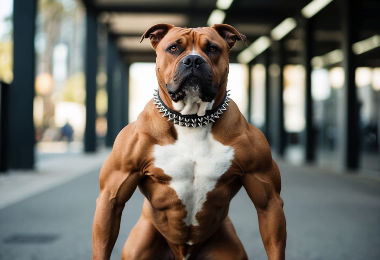 What is a Tough Boy Dog Name? Finding the Perfect Fit for Your Canine ...