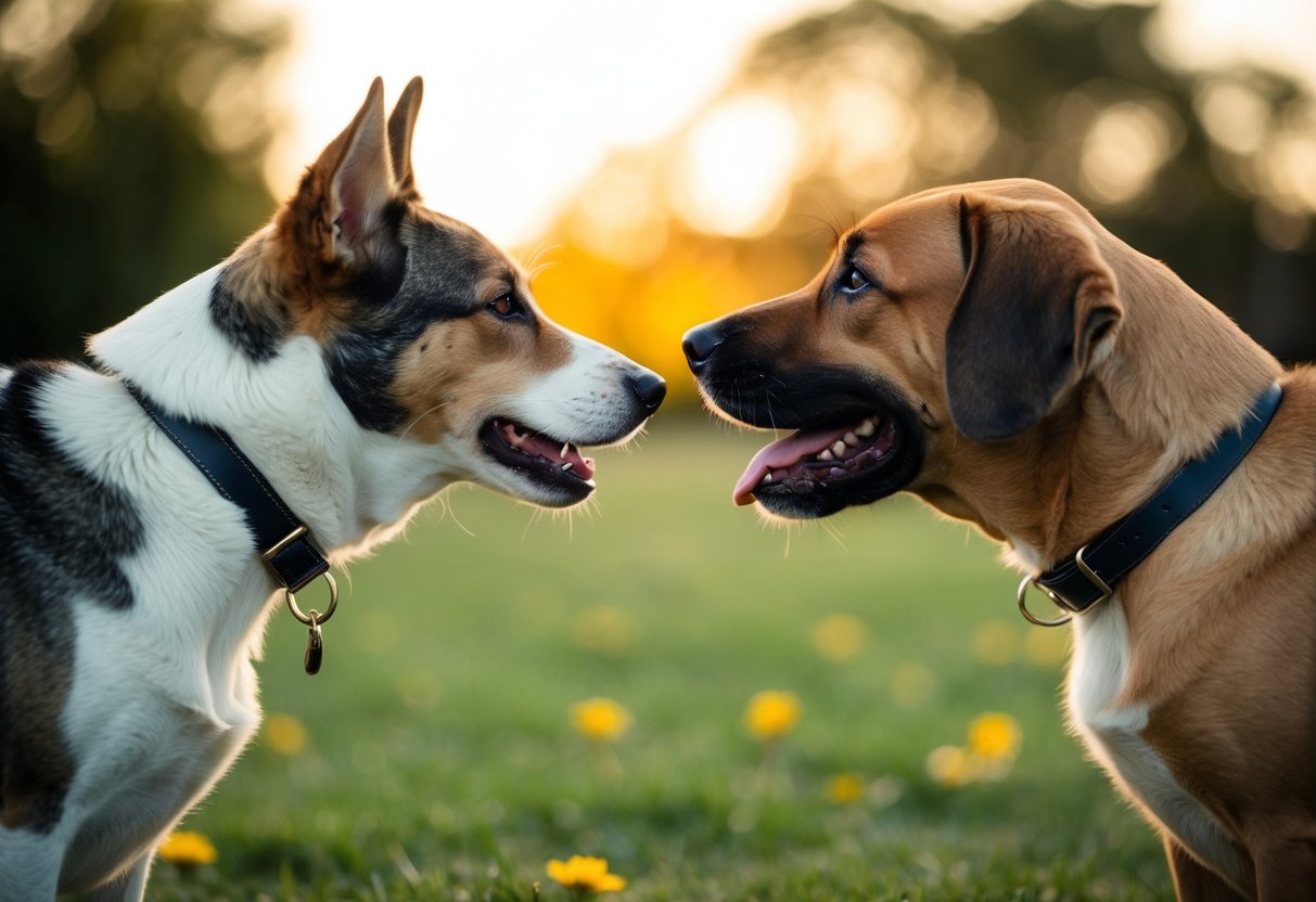 What is Hello in Dog Language? Understanding Canine Greetings - Know ...