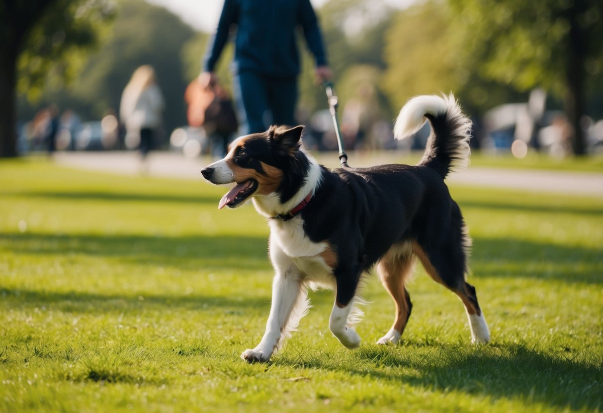 What is Dog Slang for UK? Exploring Canine Lingo Across Britain - Know ...