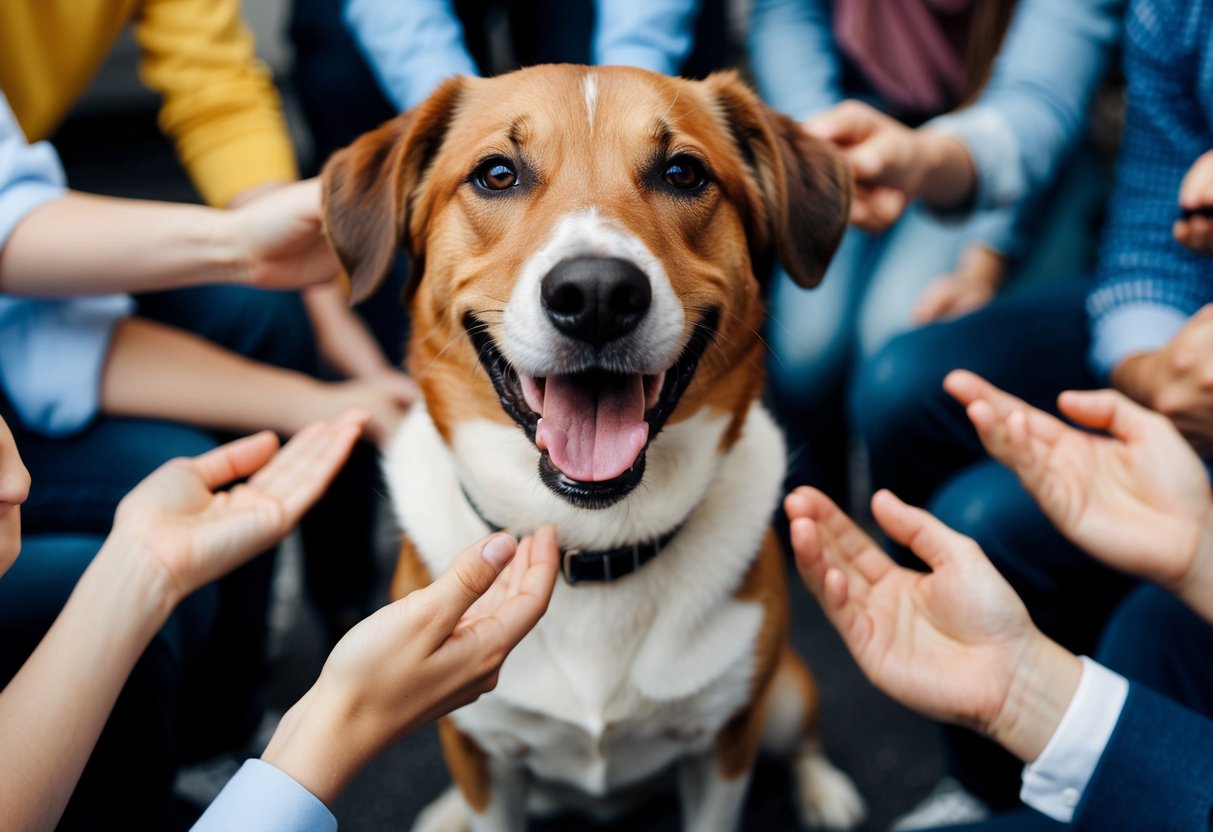 What is Dog Slang for UK? Exploring Canine Lingo Across Britain - Know ...