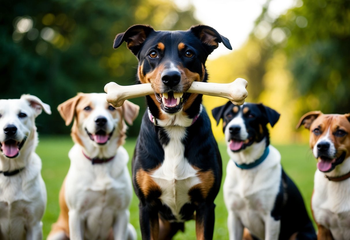 What is Dog Slang for UK? Exploring Canine Lingo Across Britain - Know ...