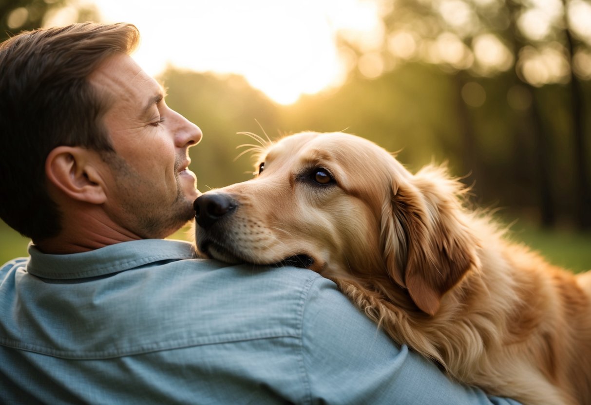 What is the #1 Most Cuddly Dog? Discover the Ultimate Snuggle Companion ...