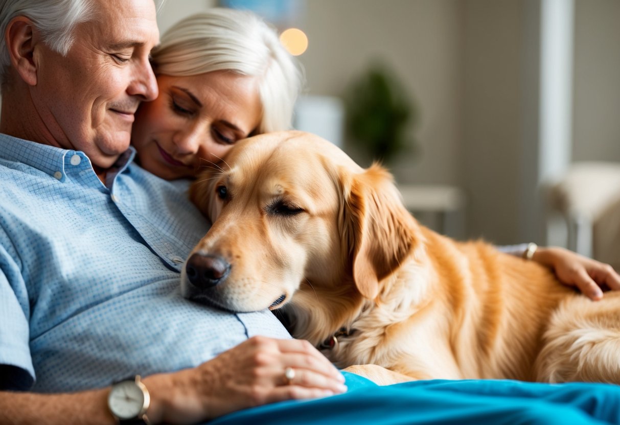 What is the #1 Most Cuddly Dog? Discover the Ultimate Snuggle Companion ...