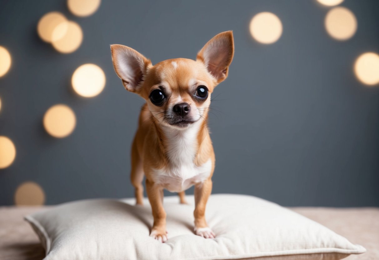What Is the 1 Smallest Dog Breed? Discover the Tiny Canine Companion ...