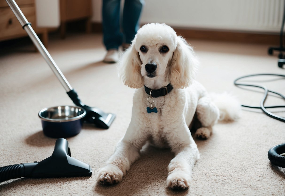 What Is the Cleanest House Dog? Discover the Best Breeds for a Tidy ...