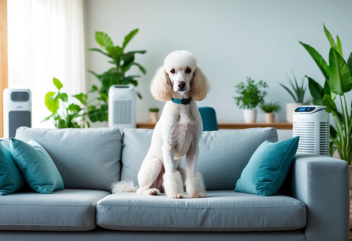 What Is the Cleanest House Dog? Discover the Best Breeds for a Tidy ...