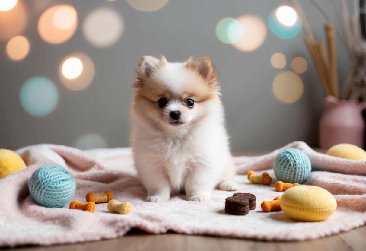 What Is the Cutest and Fluffiest Dog in the World? Discover the ...