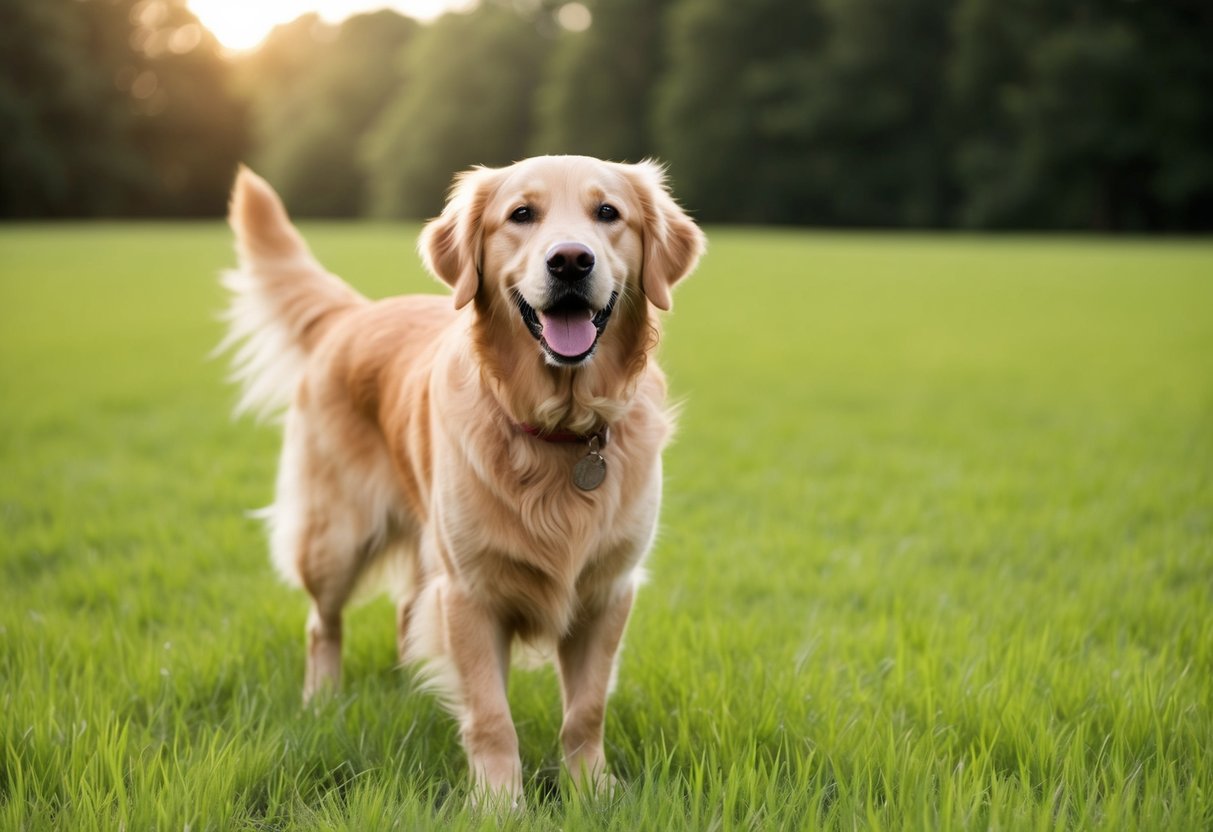 What is the Latin Name of Dog? Discovering the Canine Species ...