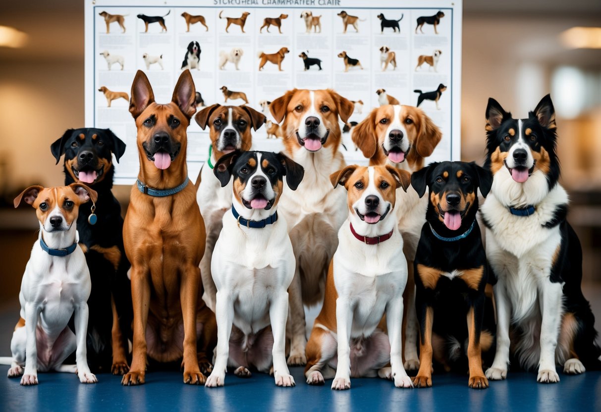 What is the Latin Name of Dog? Discovering the Canine Species ...